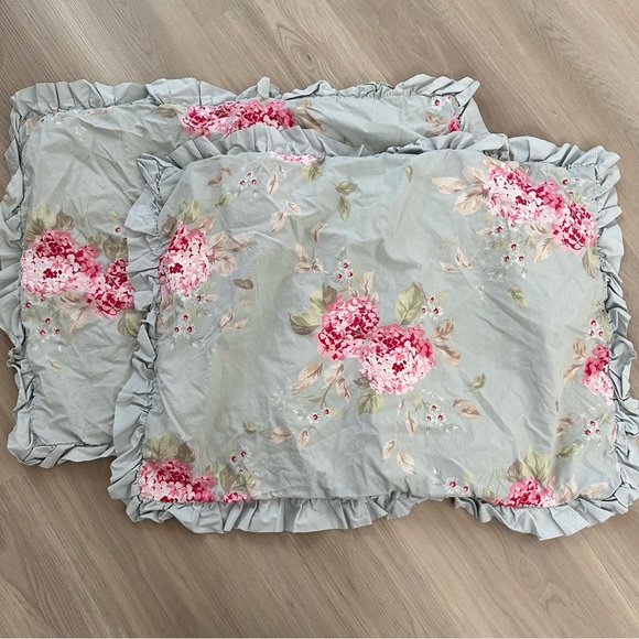 Simply Shabby Chic | Bedding | Simply Shabby Chic Rachel Ashwell Sham ...